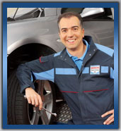 Bosch - Bosch Car Service (BCS)