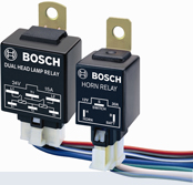 Bosch - Bosch Car Service (BCS)